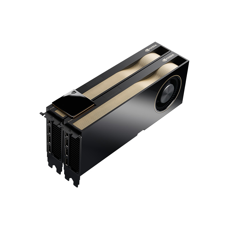QUADRO RTX A6000 QUADRO RTX A6000